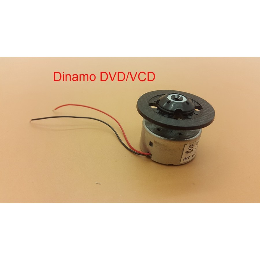 Jual Motor / Dinamo OPTIC DVD ( kualitas bagus ) | Shopee Indonesia