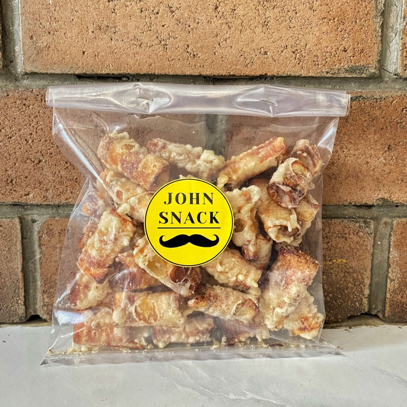 Jual Pisang Sale Gulung Mini (Premium) | Shopee Indonesia