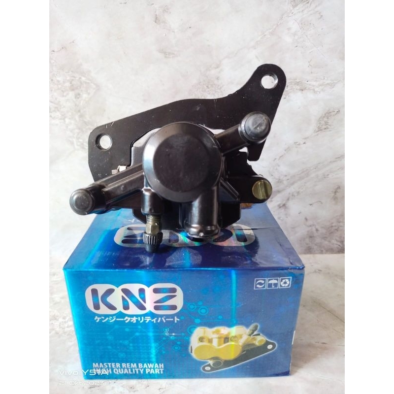 Jual KALIPER KEPALA BABI BELAKANG NMAX N MAX KNZ | Shopee Indonesia