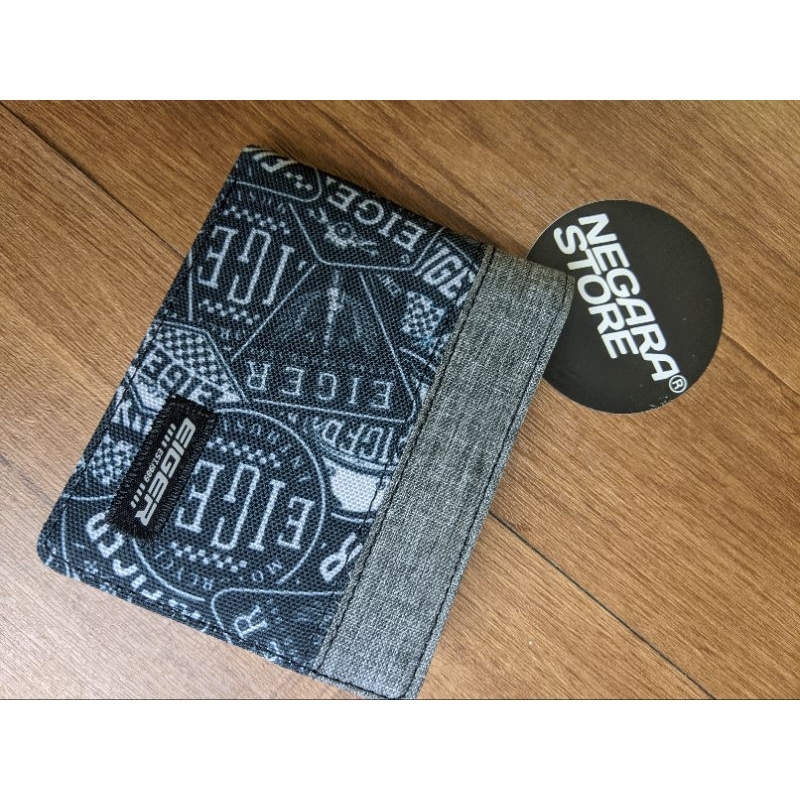 Jual EIGER GARNER WALLET | Shopee Indonesia