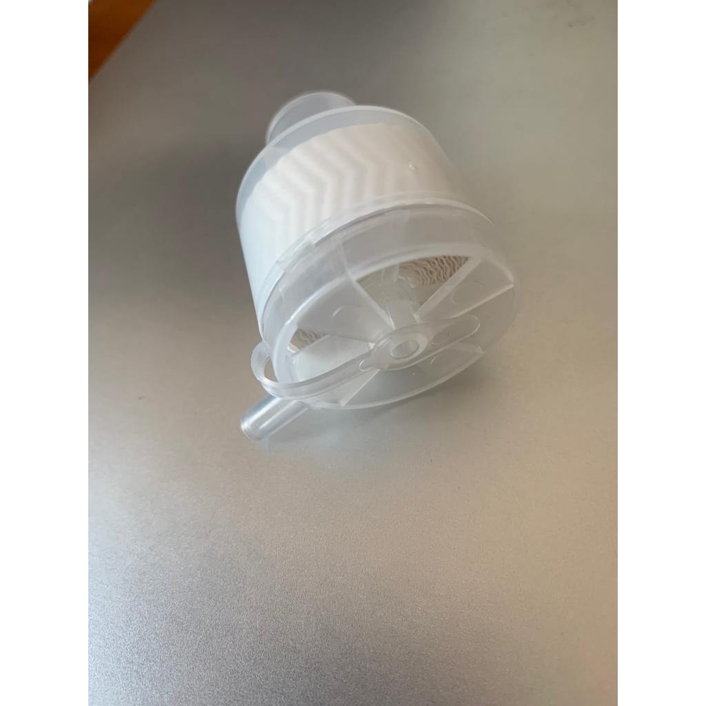 Jual Filter Trakeostomi (Tracheostomy Filter HME) Medical Disposable ...