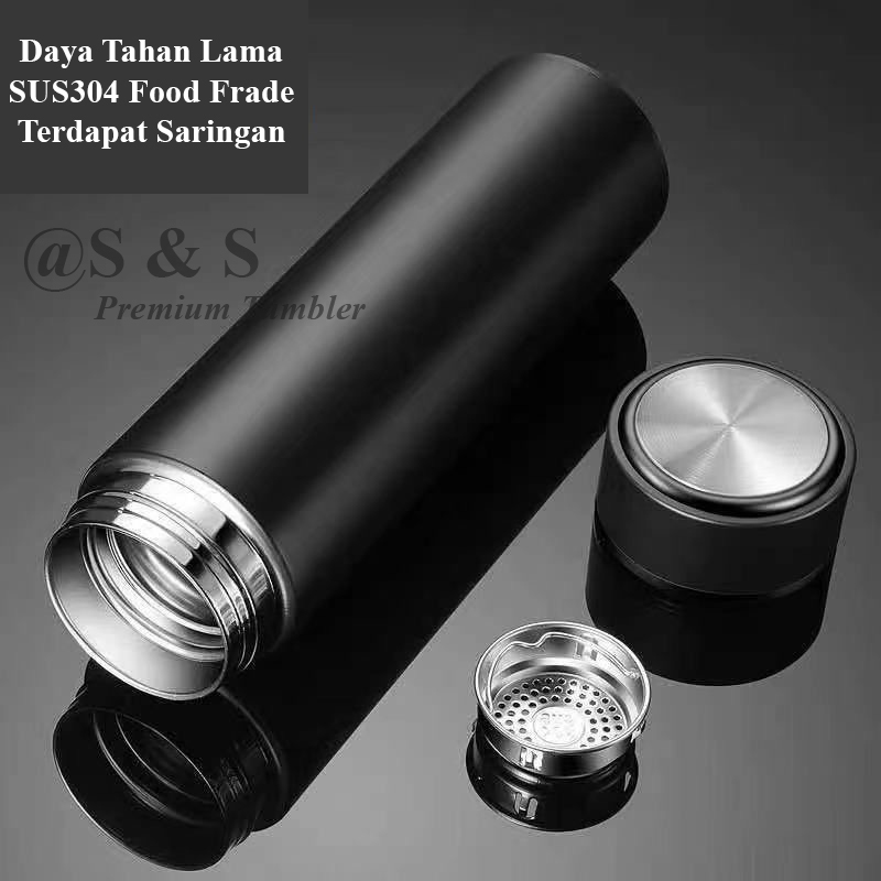 Jual Termos Air Panas Terbaik Terlengkap & Harga Terbaru Juni 2026 ...