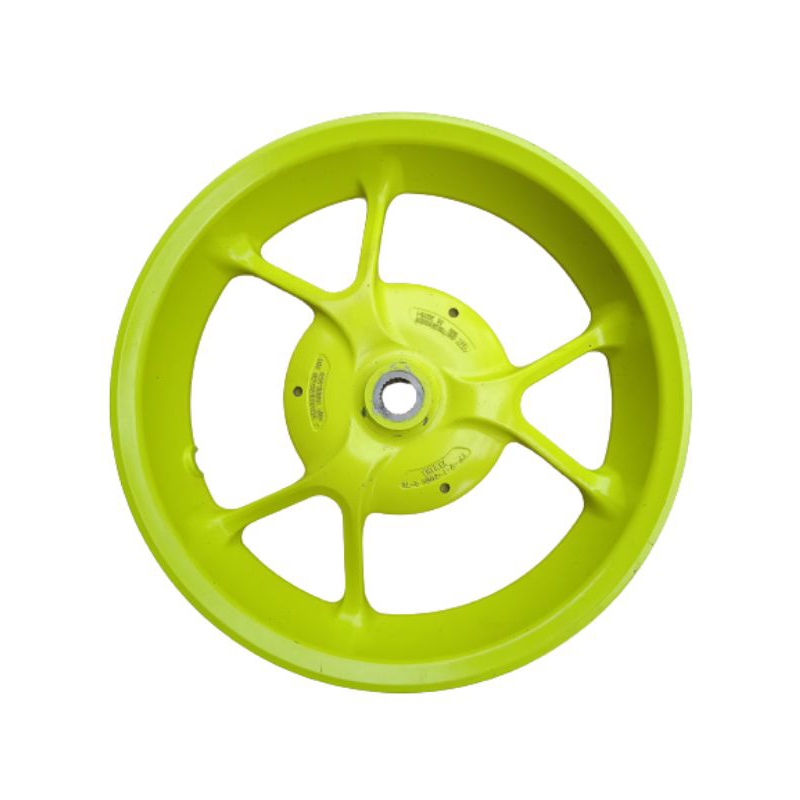Jual Velg Yamaha Aerox Lexi Belakang Lime Hijau Kuning Stabilo | Shopee ...