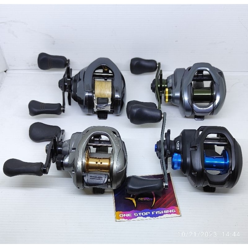 Jual Reel BC second berkualitas | Shopee Indonesia