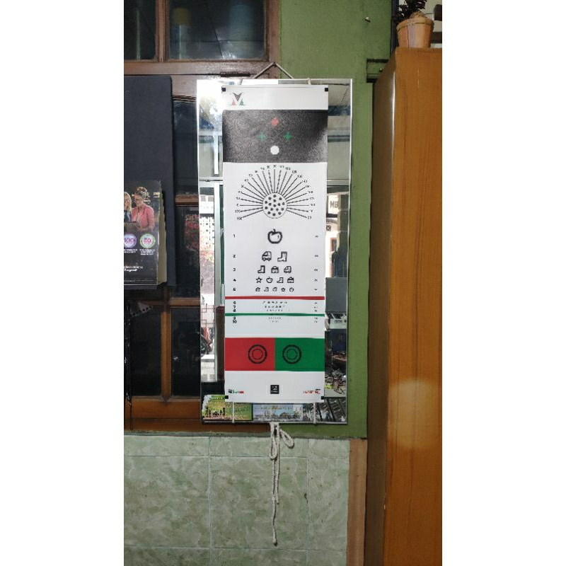 Jual Kay symbol Chart Premium | Shopee Indonesia