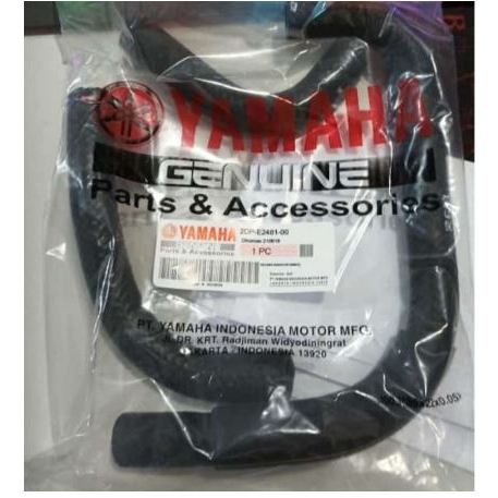 Jual Selang Radiator Motor Yamaha Nmax Aerox Lexi 2DP | Shopee Indonesia