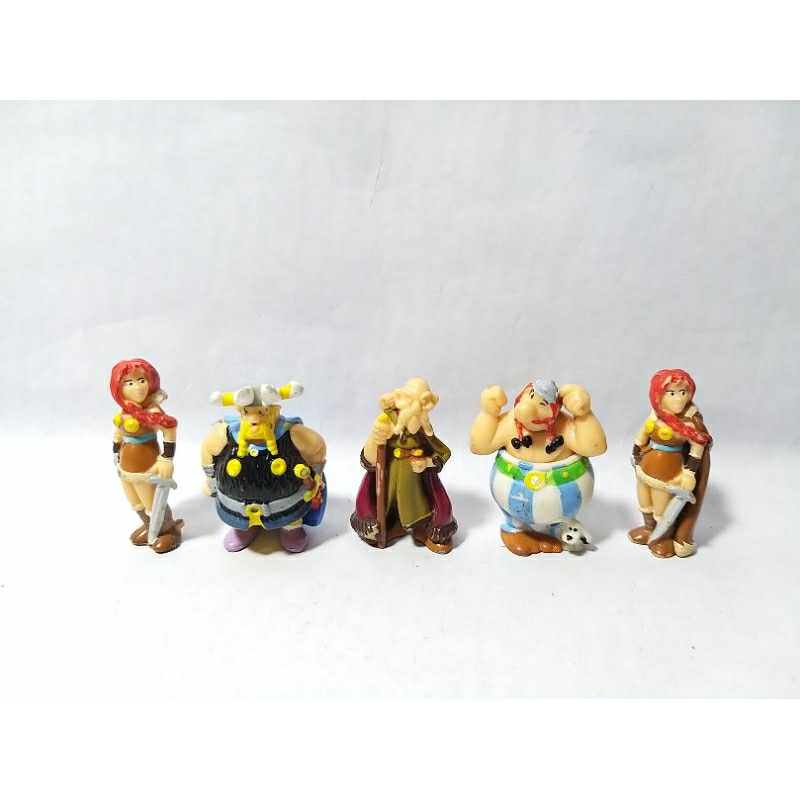 Jual Maskot Kinderjoy Kinder Joy Eggs Zaini Ferrero Lipton Ice Tea ...