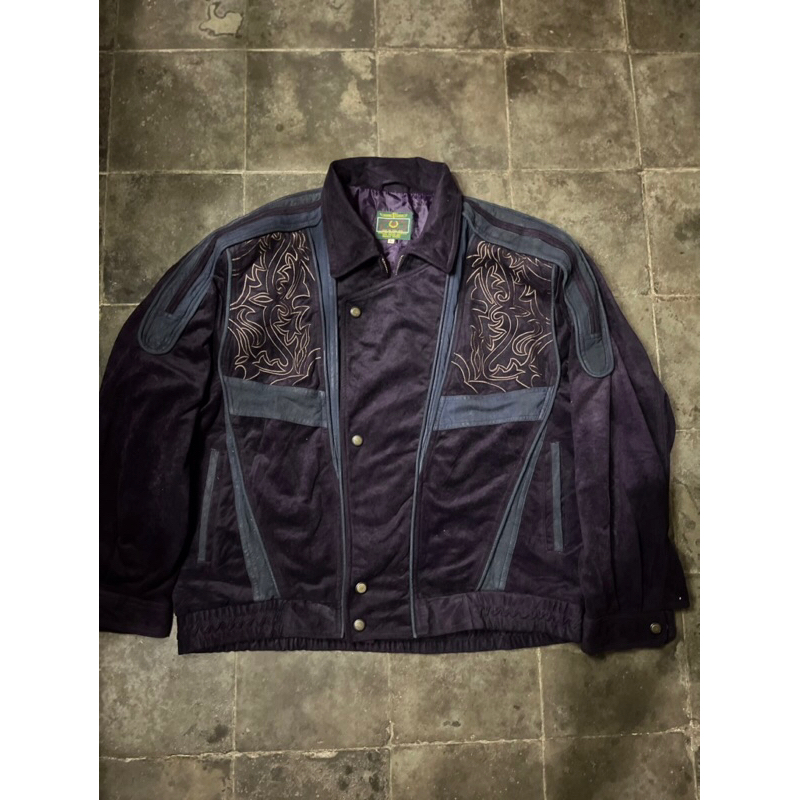 Jual Vintage Jacket | Shopee Indonesia