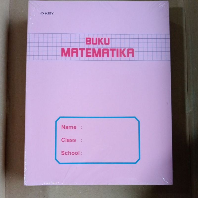 Jual buku matematika | Shopee Indonesia