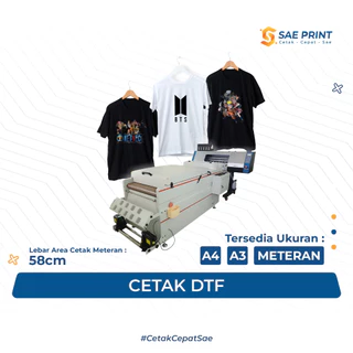 Produk SAE PRINT OFFICIAL | Shopee Indonesia