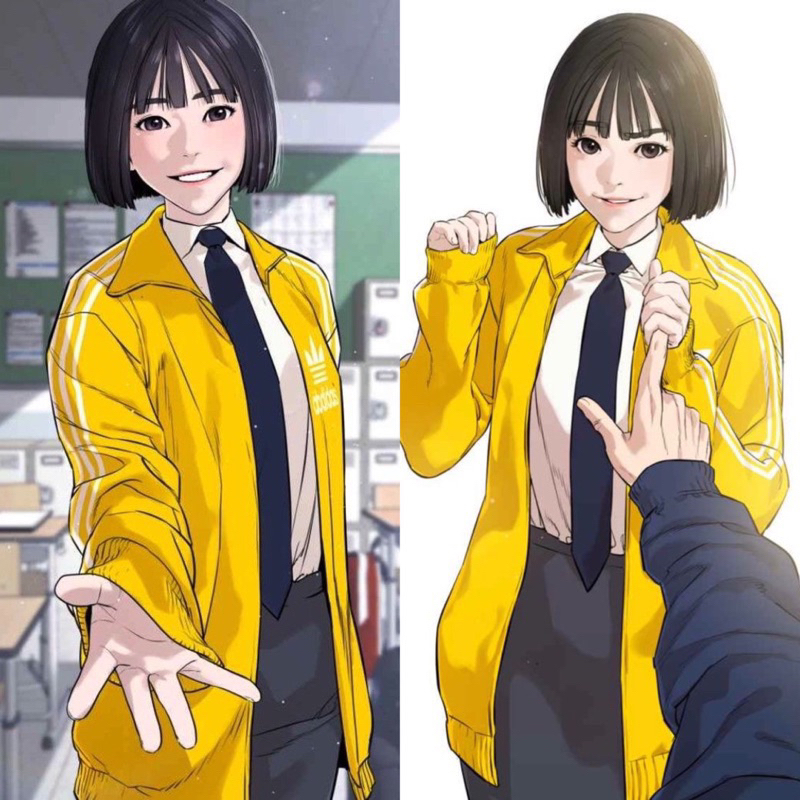 Jual JUAL COSTUM GAEUL VIRAL HIT WIKI FULLSET READY | Shopee Indonesia