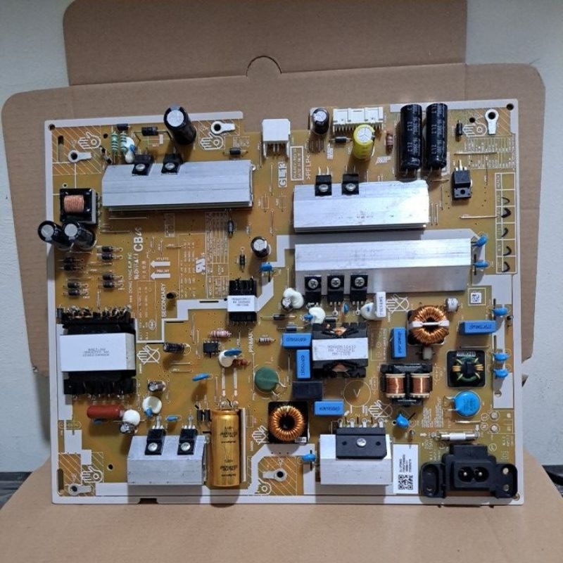 Jual psu powersuply TV SONY KD 55X80k | Shopee Indonesia