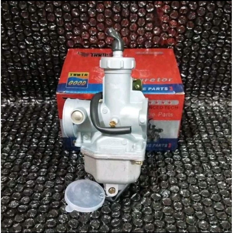 Jual Karburator viar roda tiga CG200 carburator CG200 karbu CG 200 TWMTR | Shopee Indonesia