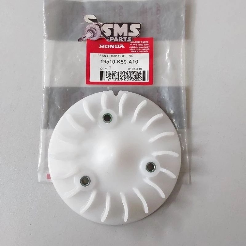Jual Kipas pendigin Fan Comp Cooling – Vario 150 eSP | Shopee Indonesia