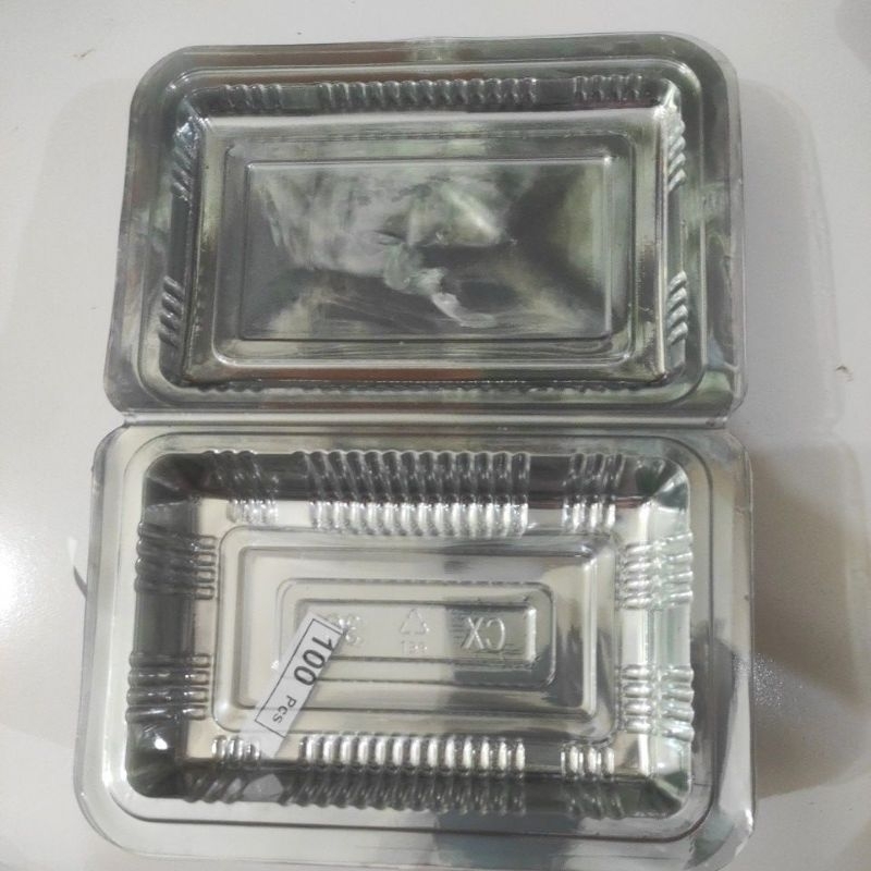 Jual Mika 3C CX Tebal (100pcs) / Mika CX 3C Tebal (100 pcs) | Shopee ...