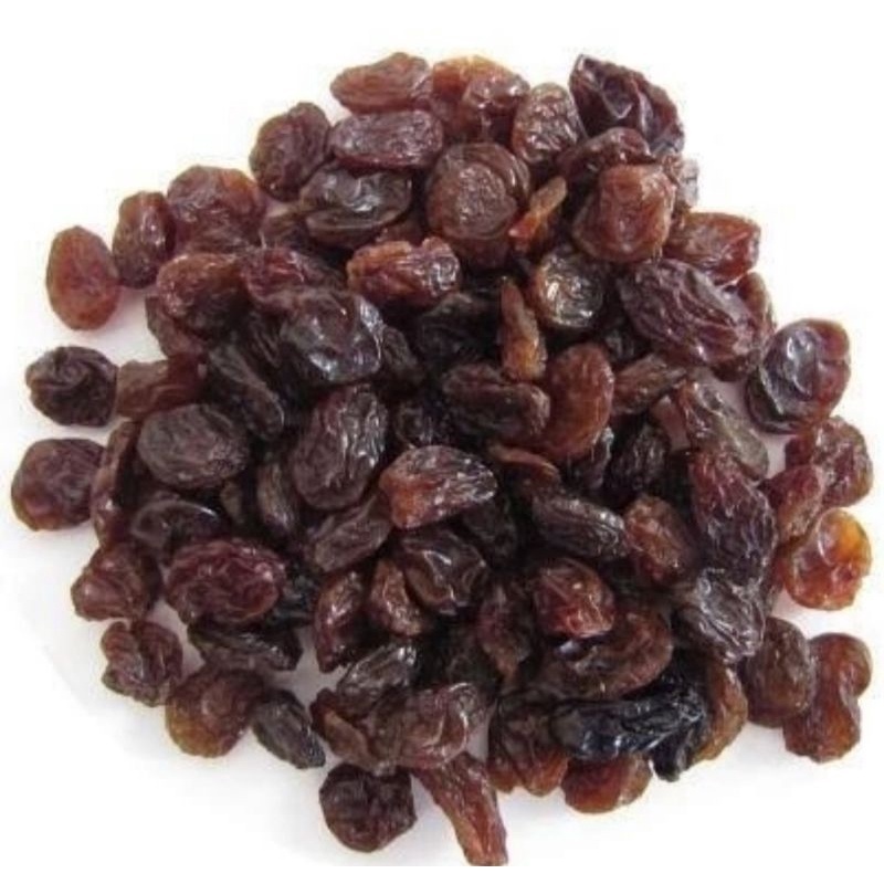 Jual Kismis Sultana Raisin Kemasan Repack | Shopee Indonesia