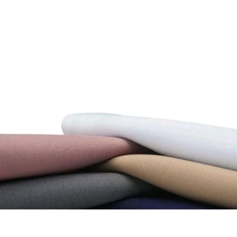 Jual bahan/kain scuba | Shopee Indonesia