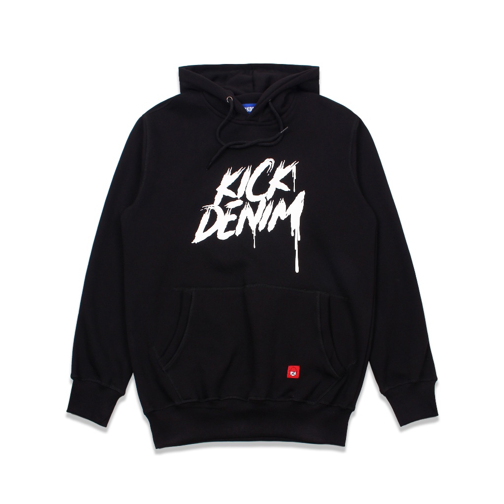 Jual Kick Denim - Hoodie Arthur | Shopee Indonesia