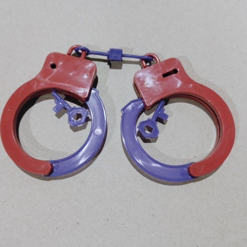 Jual Mainan borgol-borgol plastik | Shopee Indonesia