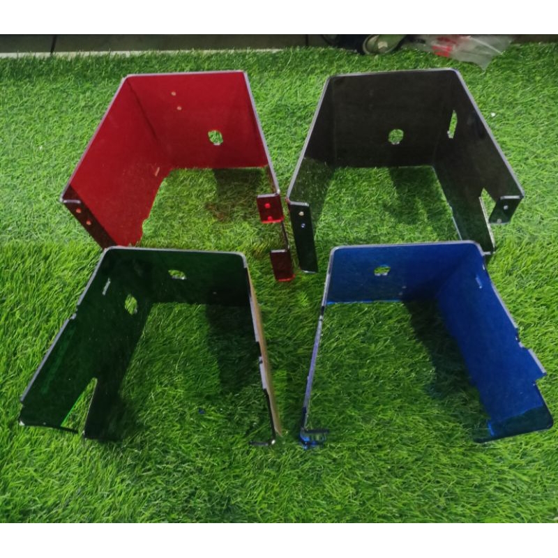 Jual Tabokan Karburator Ninja R SS NGRT / Cover Penutup Karbu | Shopee ...