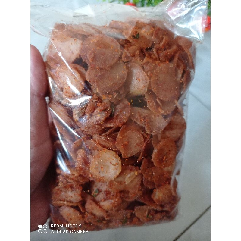 Jual Citruk pedas daun jeruk (250gram) | Shopee Indonesia