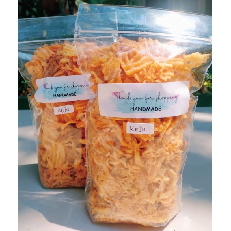 Jual kentang unik, kentang mustofa variasi Rasa | Shopee Indonesia