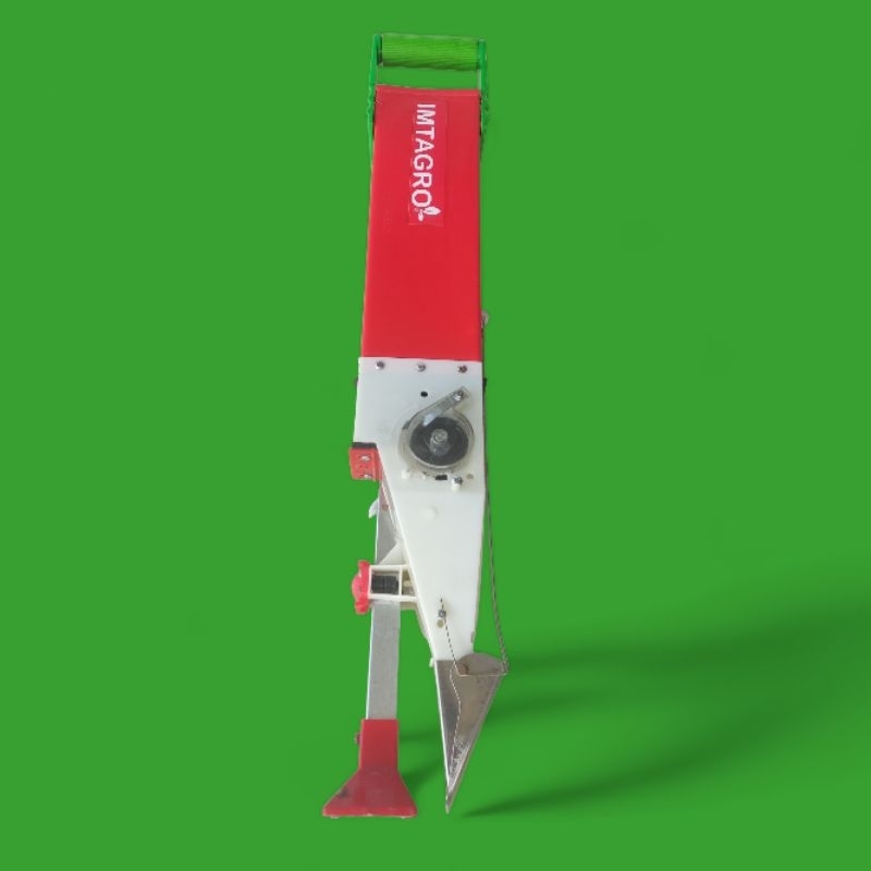 Jual Alat tanam jagung tugal IMTAGRO corn seeder machine alat tanam ...