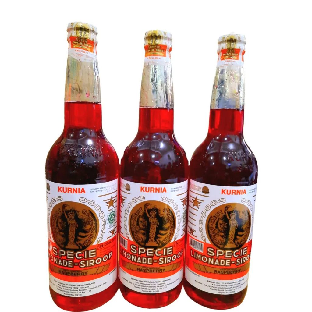 Jual Syrup kurnia 600 ml | Shopee Indonesia