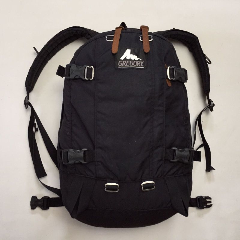 Jual GREGORY VINTAGE 90'S RANSEL | Shopee Indonesia