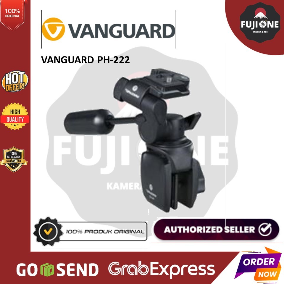 Jual Vanguard PH-222 Window Mount | Shopee Indonesia