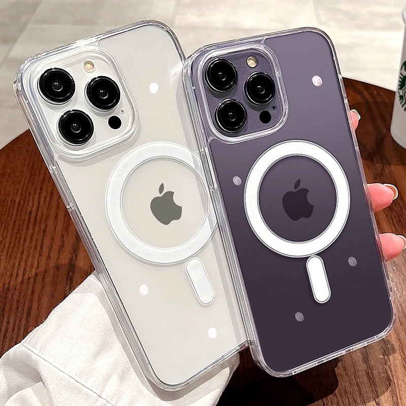 Jual MILITARY MAGSAFE CASE ANTI BANTING IPHONE XR HOUSING 14 PRO 13 PRO ...