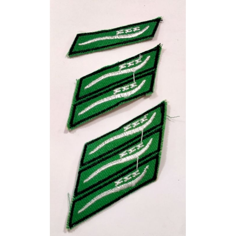 Jual Bet tanda kecakapan umum siaga / Manggar Pramuka | Shopee Indonesia