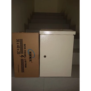 Jual box panel 30x40x20 Harga Terbaik & Termurah April 2024 | Shopee ...