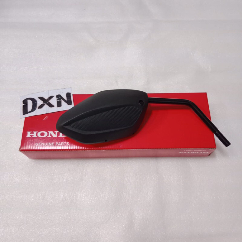 Jual Kaca Spion Kanan Beat LED Eco K1A 88210-K1A-N01 Asli Original ...