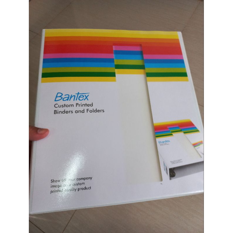 Jual ODNER BANTEX 8552 (10 PCS) | Shopee Indonesia