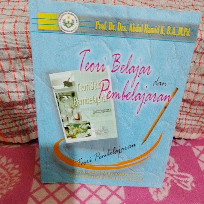 Jual teori belajar dan pembelajaran | Shopee Indonesia