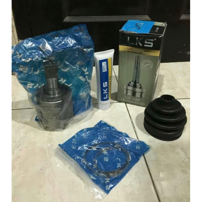 Jual CV Joint Inner / Dalam Civic 2001-2005 Civic VTI VTIS ES Civic ...