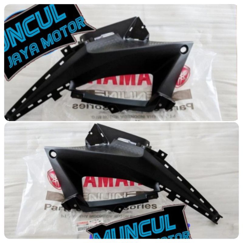 Jual Cover Fairing Sayap Dalam R15 R-15 VVA V3 kanan Atau Kiri Original ...
