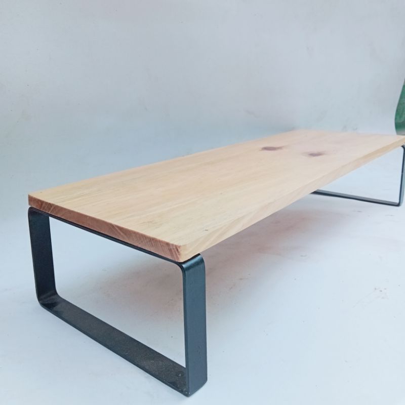 Jual meja Monitor Stand Meja monitor Tatakan monitor | Shopee Indonesia