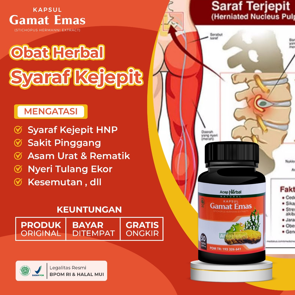 Jual Obat Syaraf Kejepit Saraf Terjepit Saraf Kejepit Syaraf Terjepit ...