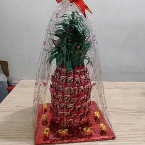 Jual Nenas Permen Besar | Shopee Indonesia