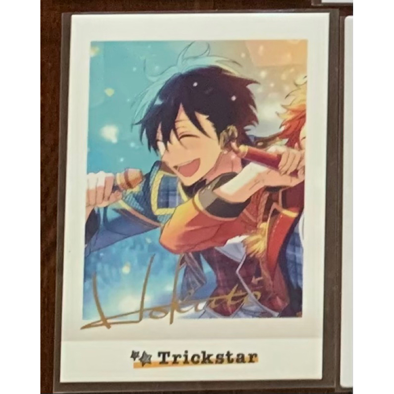 Jual Ensemble Stars!! Pashakore 7th anniversary Arcana Bromide Hiiro ...