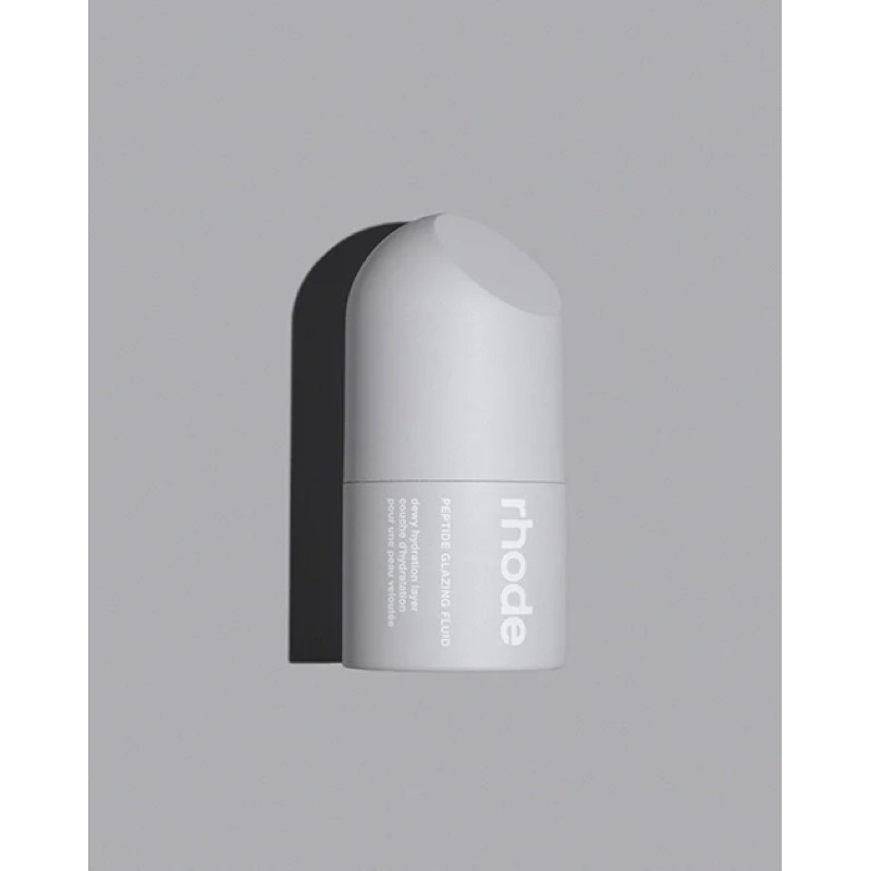 Jual Rhode skin by Hailey bieber peptide glazing fluid DEWY HYDRATION ...