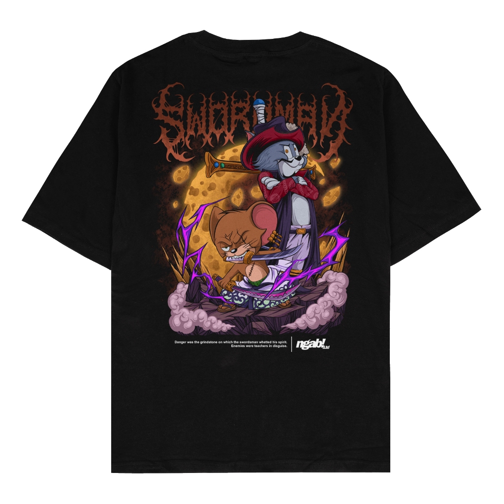 Jual Ngab Kaos Baju Dewasa One Piece Roronoa Jerry Tom Mihawk Hitam ... Jual Ngab Kaos Baju Dewasa One Piece Roronoa Jerry Tom Mihawk Hitam ...