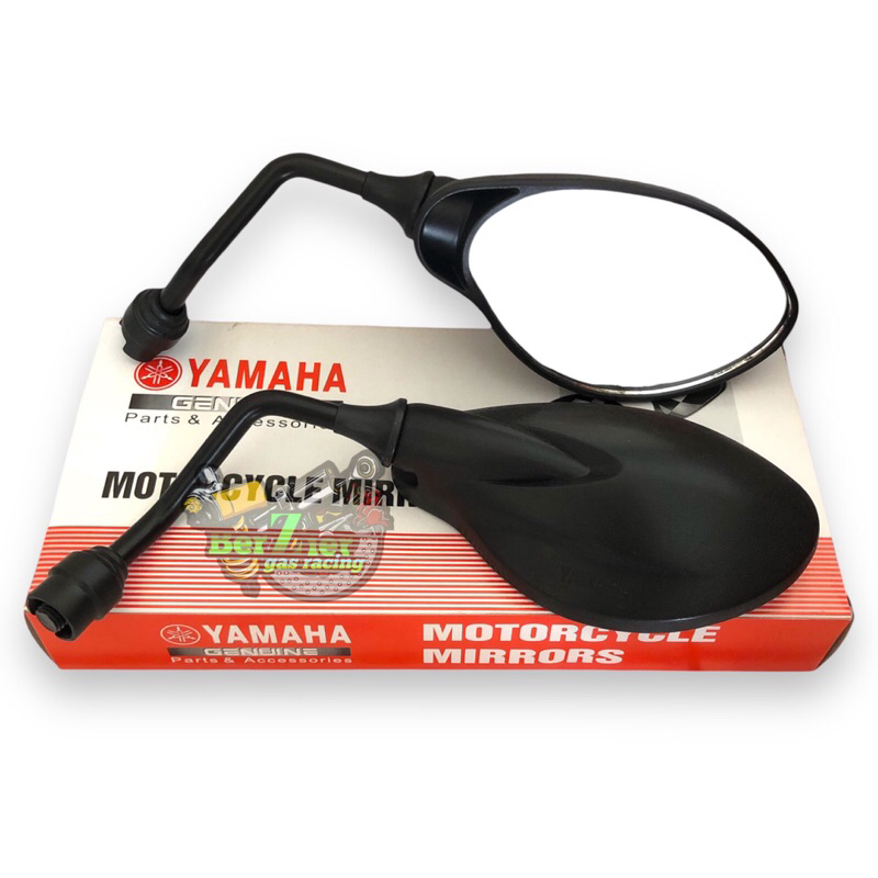 Jual Spion X1 Yamaha 125z Nmax 155 Aerox 155 Lexi F1ZR FIZ R Jupiter Z ...