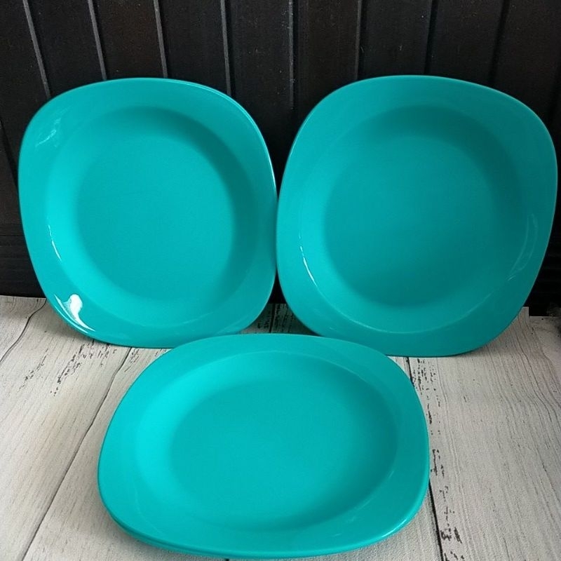Jual Blossom Plate Tupperware | Shopee Indonesia