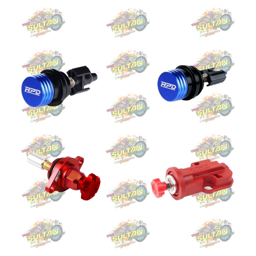 Jual IDLE SPEED CONTROL (ISC) PCX 150 ADV 150 SONIC 150 CRF 150 L NMAX ...