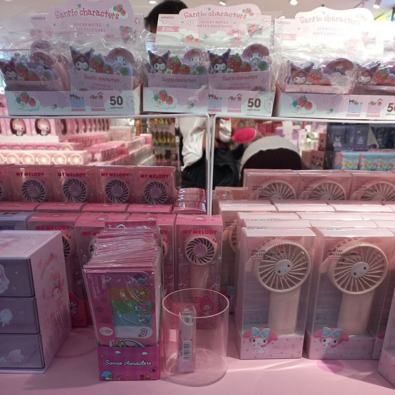 Jual Sanrio things [LINK CO] | Shopee Indonesia