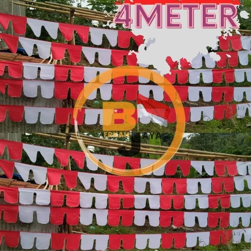 Jual bendera merah putih untuk latihan merpati | Shopee Indonesia