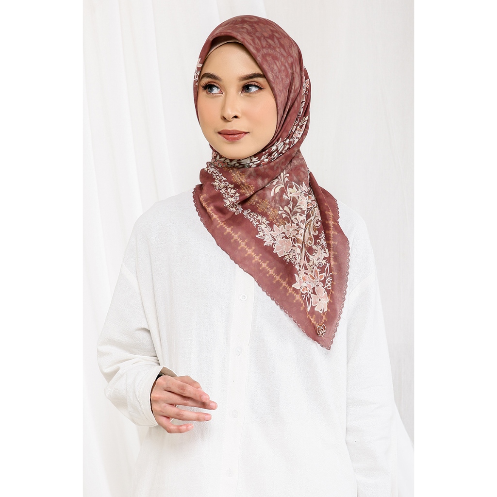 Jual Kiaria Malicca Heritage Carmen Teracotta Baked Series | Shopee ...